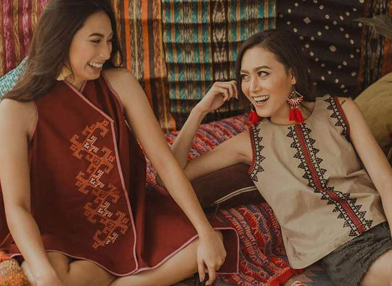 Online Store of the Week: Kaayo – Kaayo Modern Mindanao PH