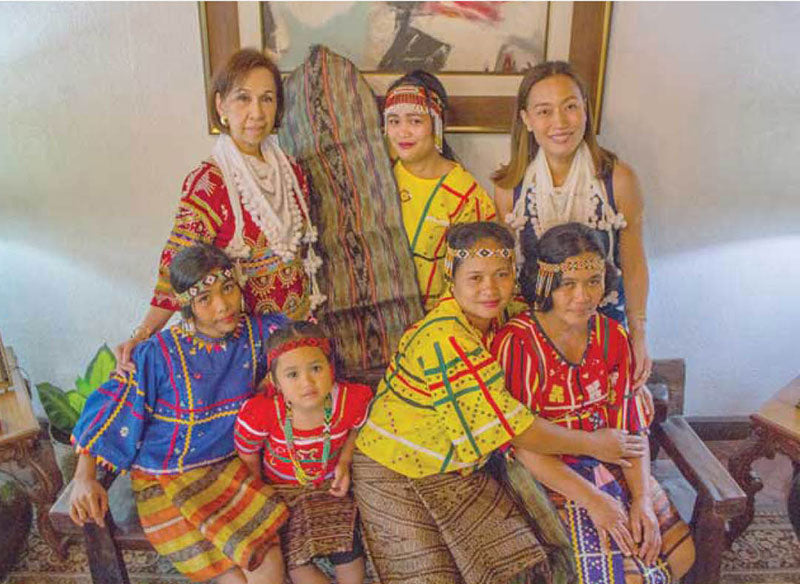 One Tribe At A Time – Kaayo Modern Mindanao PH