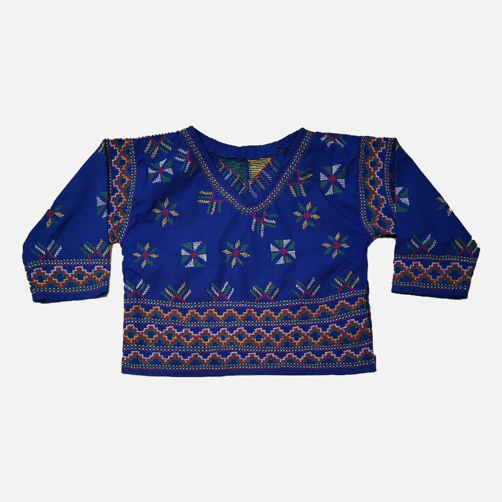 HAVEN Exclusive Top – Kaayo Modern Mindanao PH